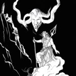 Uralter Ursprung des Universums: Chinesische Pangu Legende - Die EDDA